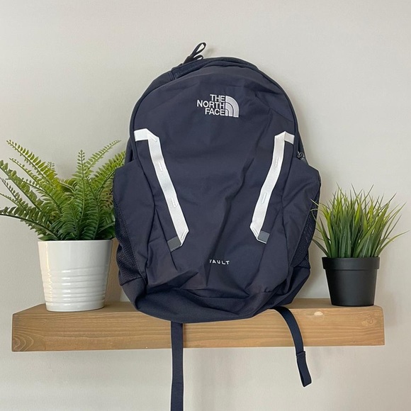 The North Face | Bags | The North Face Backpack Vault Brand New Daypack | Poshmark